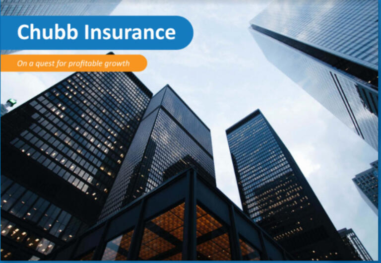 Chubb Insurance: Νέος επικεφαλής του digital hub στη Θεσσαλονίκη ο ...