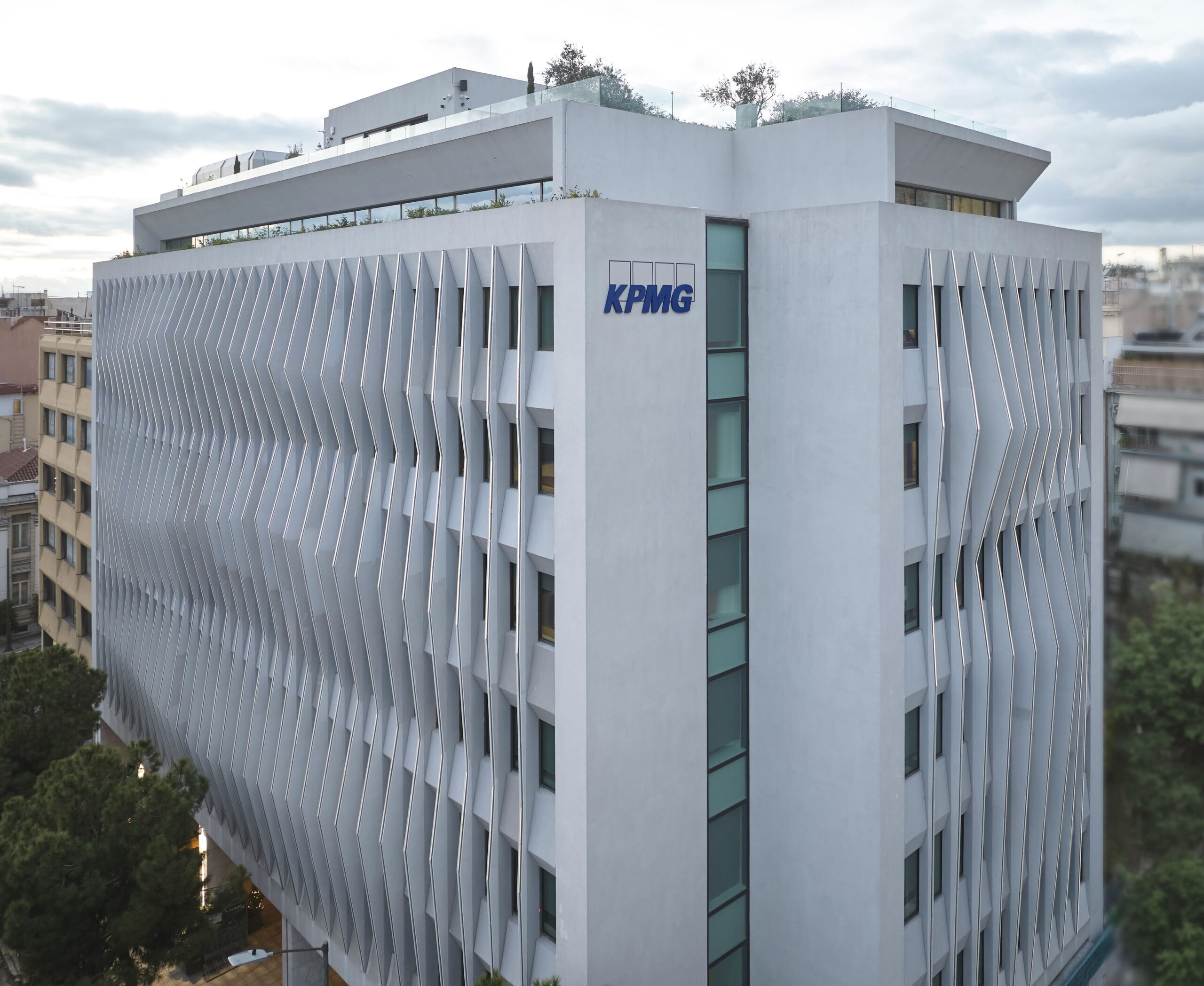 KPMG: Αυτή είναι η μεγαλύτερη πρόκληση του κλάδου της τεχνολογίας