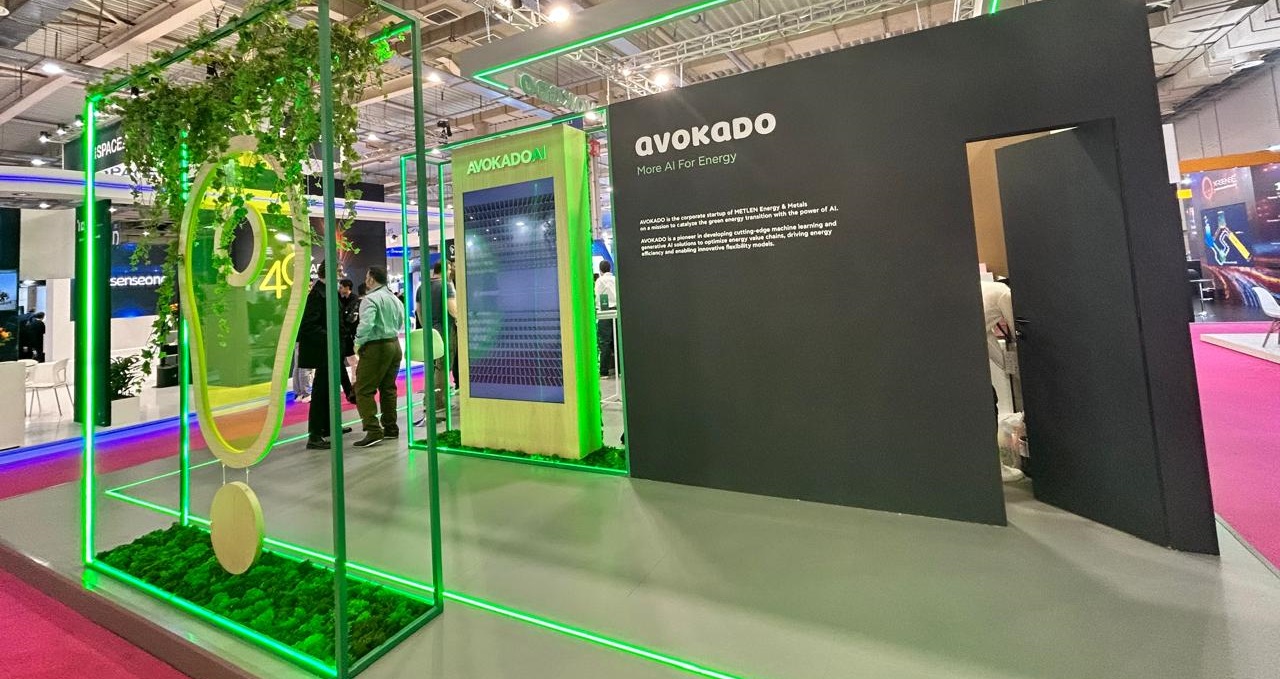 Ο Σκλαβενίτης δίνει ψήφο εμπιστοσύνης στις λύσεις της Avokado