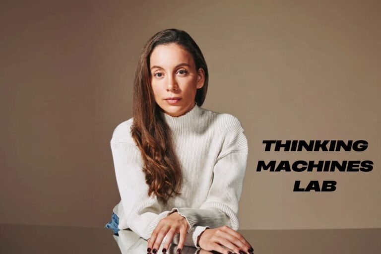 Το Thinking Machines Lab επιδιώκει να κάνει τα μοντέλα AI συνεπή ...