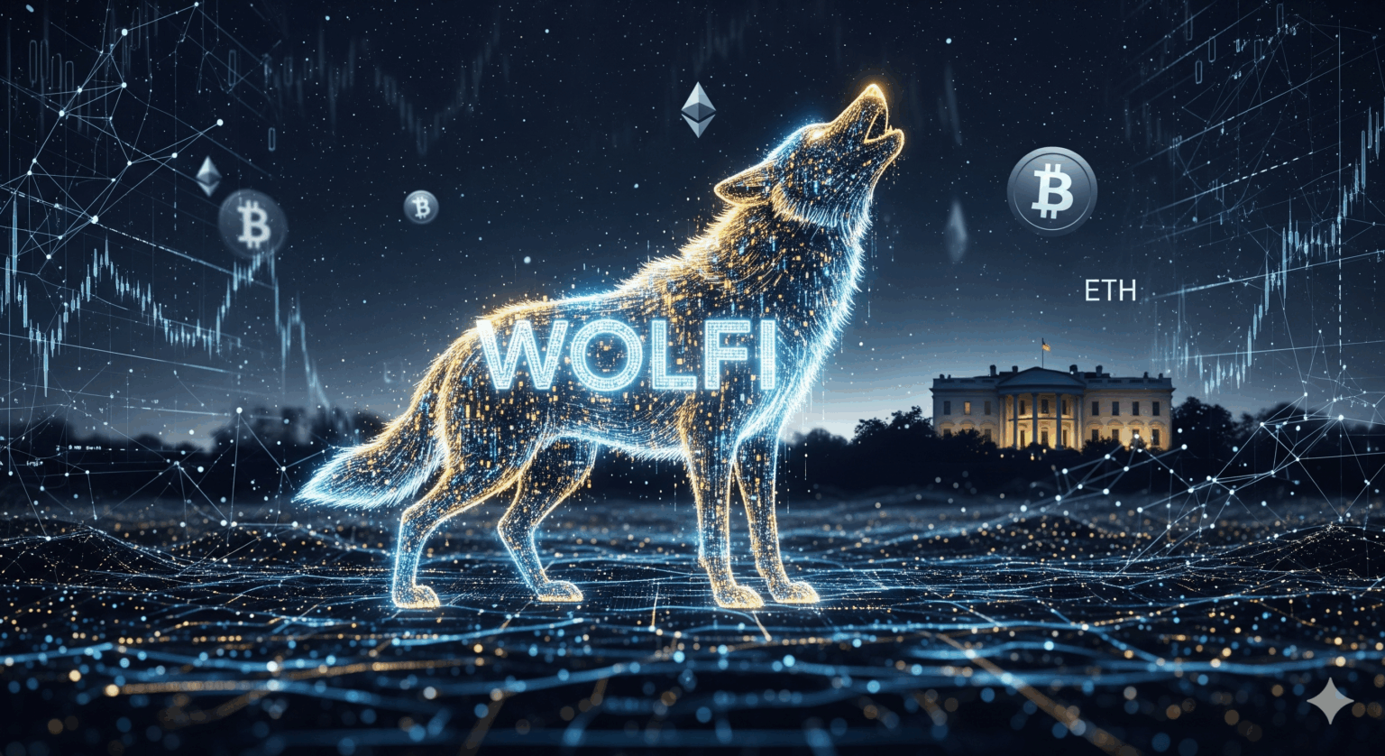 WOLFI Token: Ο Barron Trump, το "Κόλπο" των $500 Εκατ. και η νέα τρέλα ...