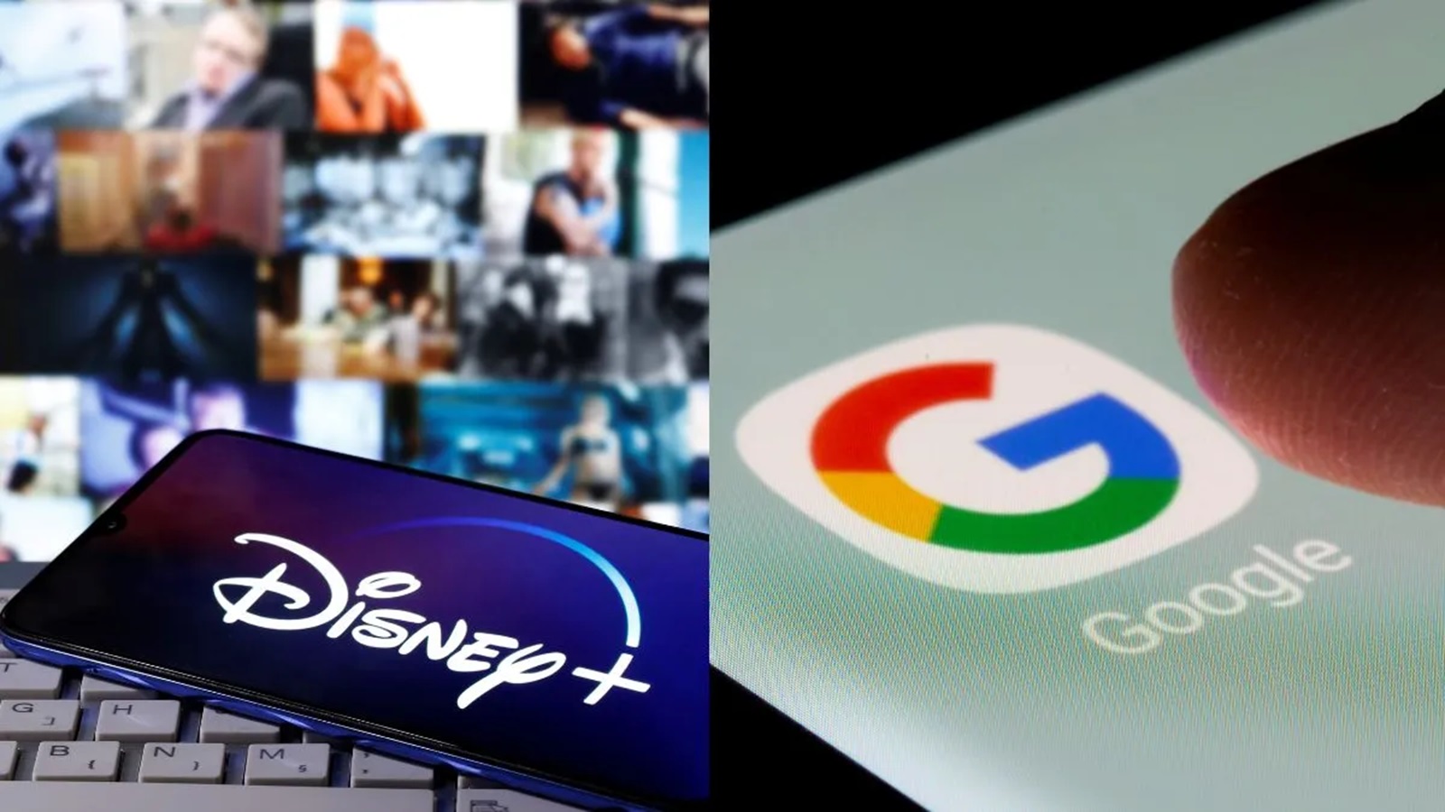 Disney vs. Google: Η «μάχη» των πνευματικών δικαιωμάτων για την AI ...