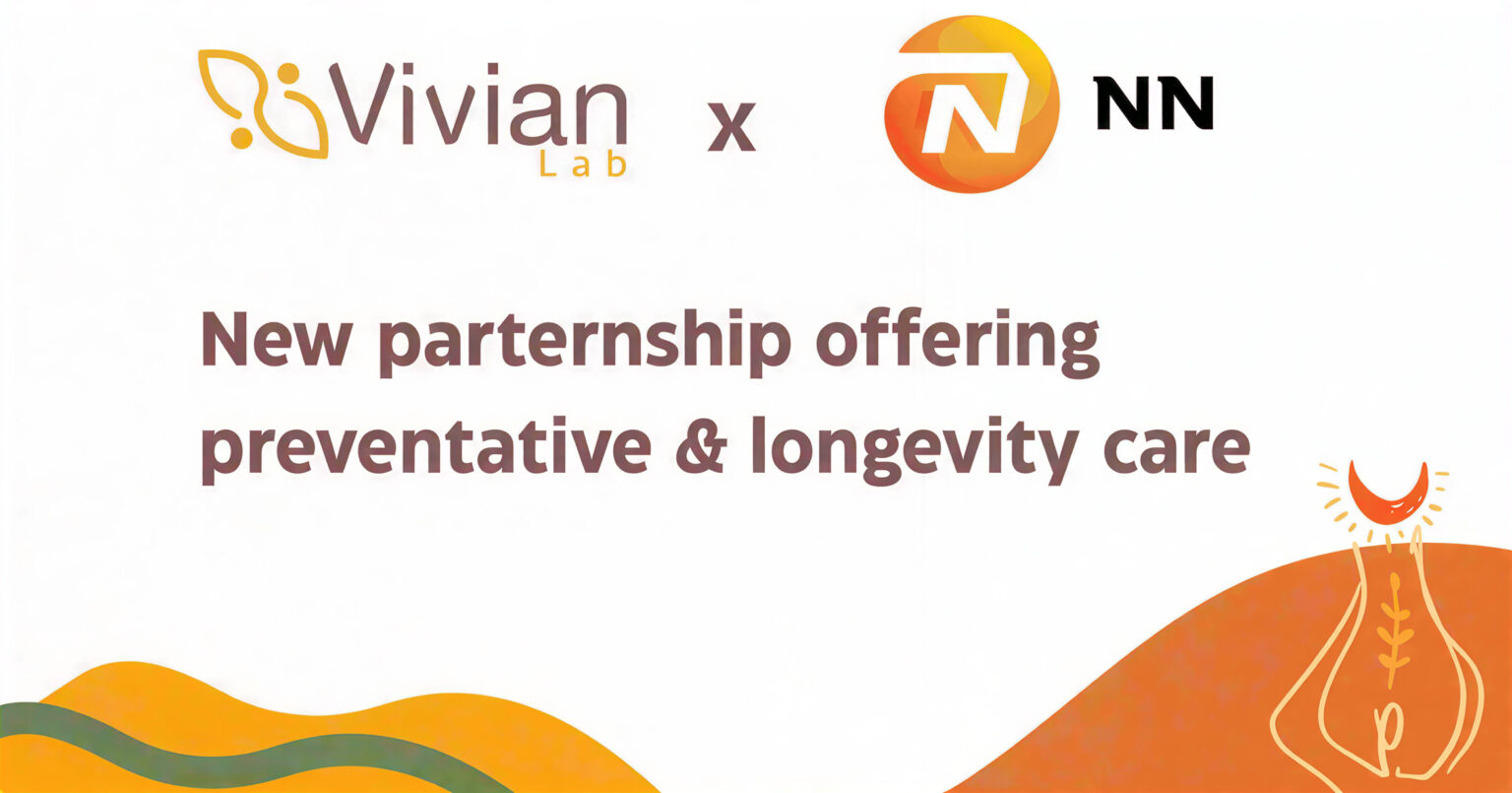 Vivian Lab x NN Hellas: Μια στρατηγική συνεργασία που επαναπροσδιορίζει ...
